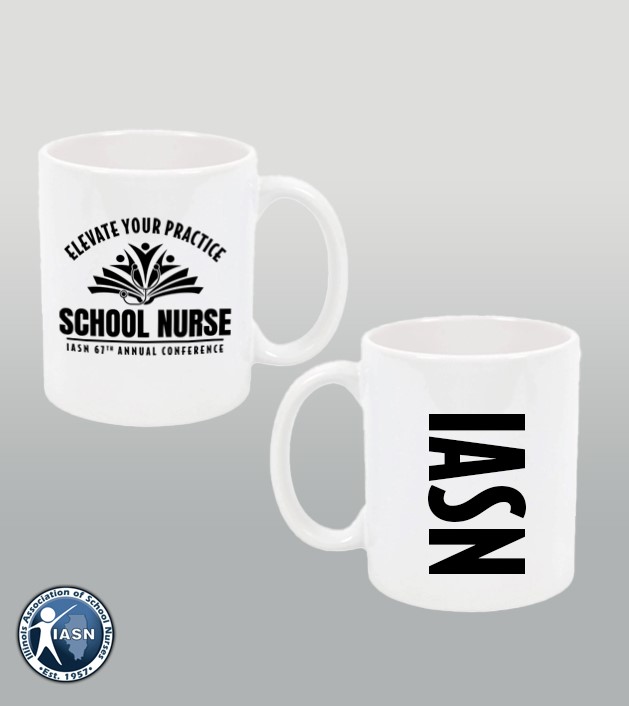 Limited Edition IASN 2024 Annual Conference Merch | Illinois ...